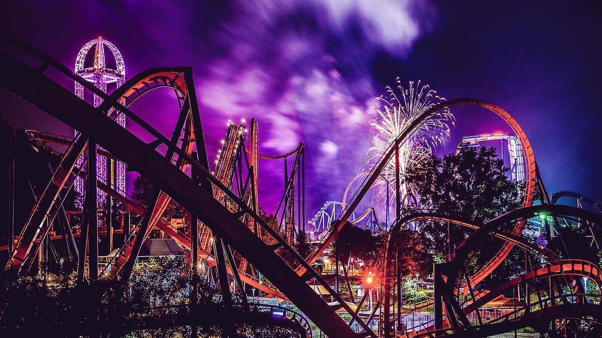 The 10 Best 4th of July Family Vacations in Ohio - Haven Home Realty